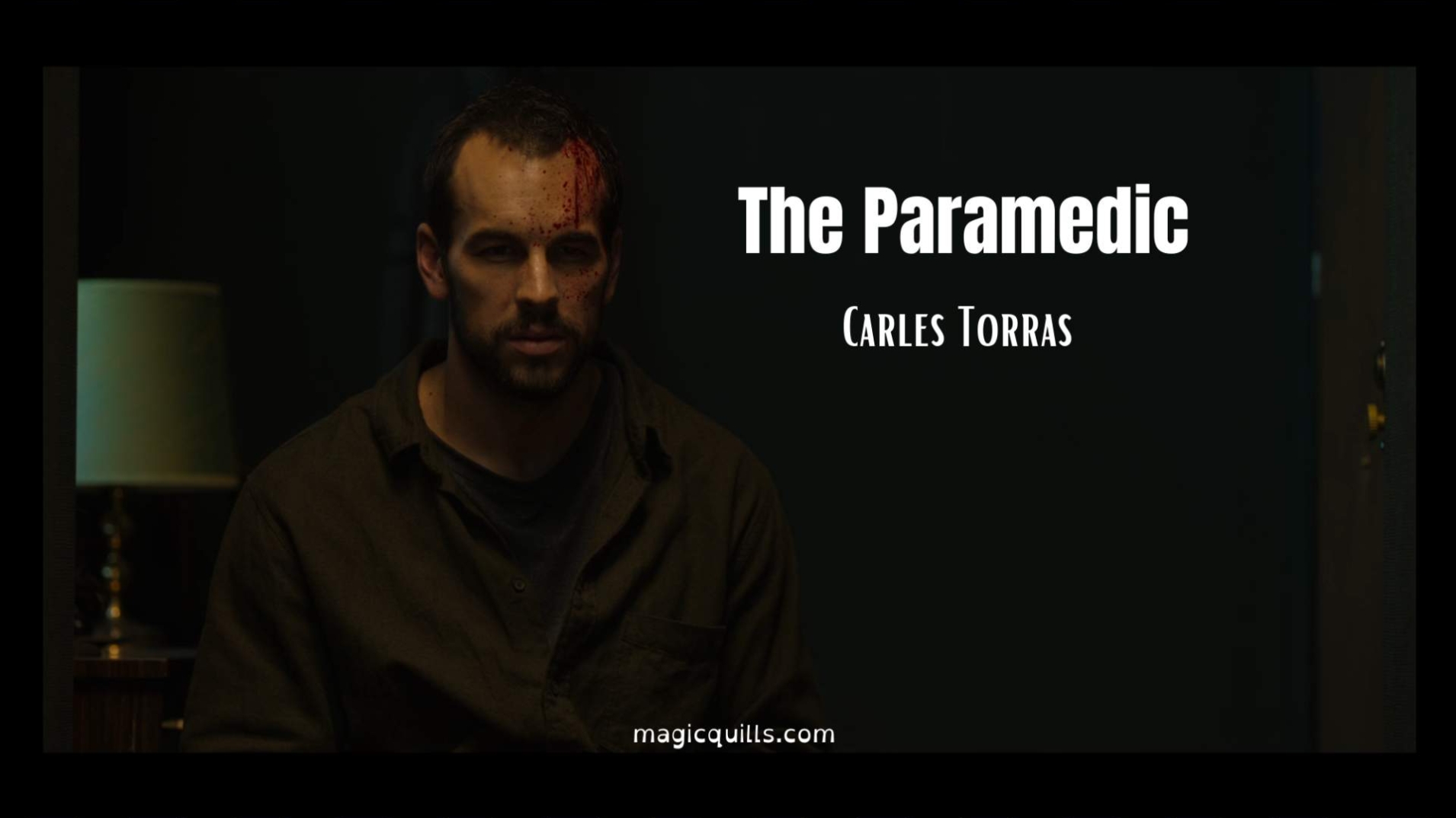 The Paramedic(2020) Best Plot Analysis | Movie Explanation