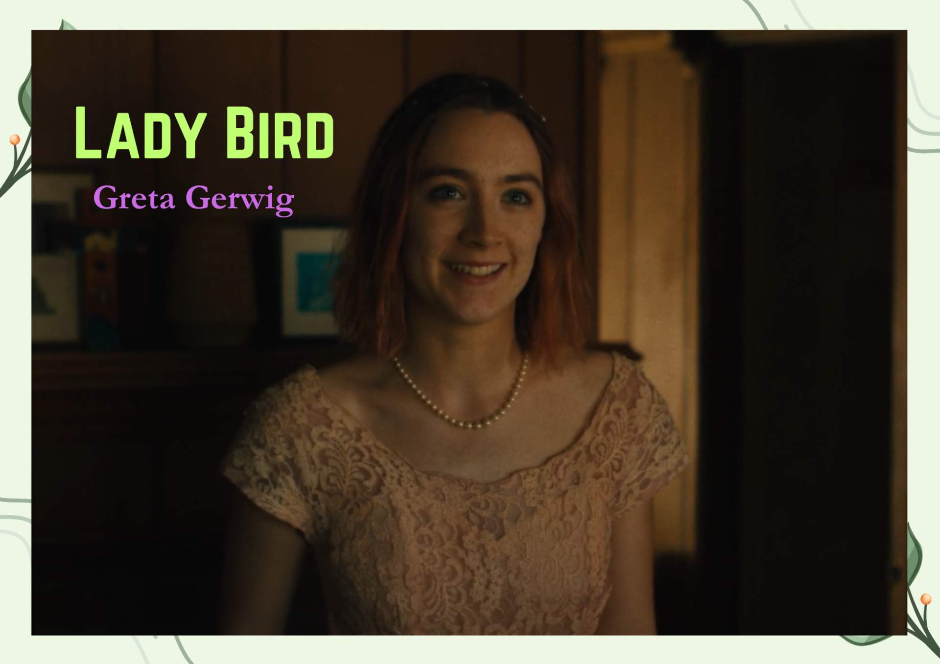 Lady Bird(2017) Best Plot Analysis | Movie Explanation