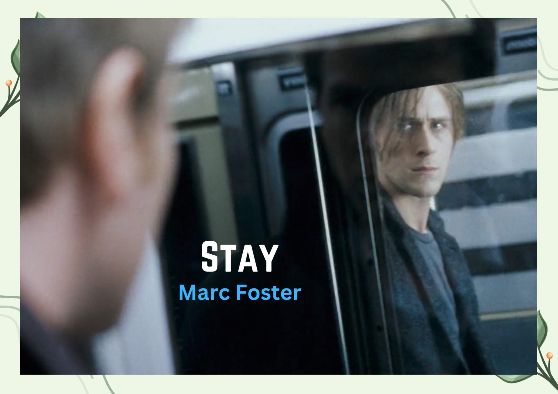 Stay(2005) Best Ending Explanation | Movie Explanation