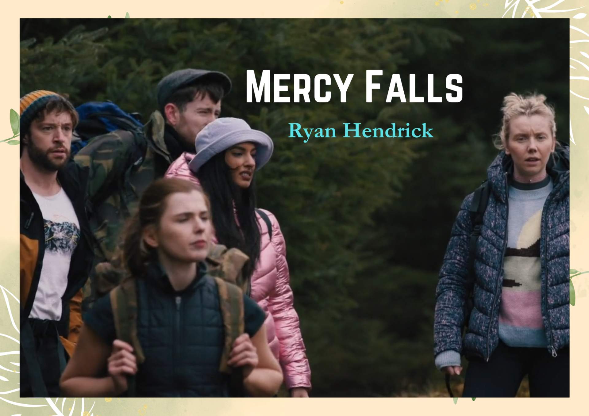 Mercy Falls(2023) Best Plot Analysis | Movie Explanation