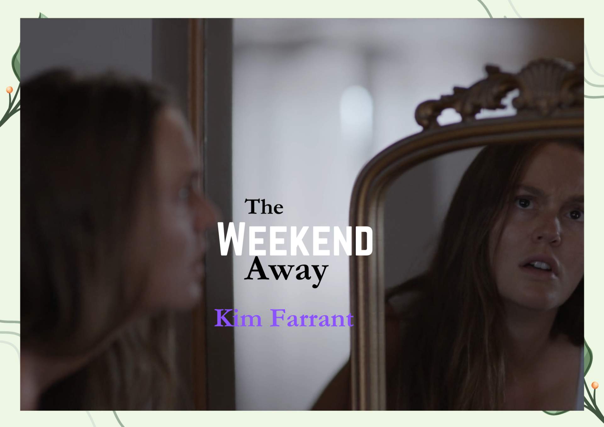 The Weekend Away(2022) Shocking Plot Analysis | Movie Explanation