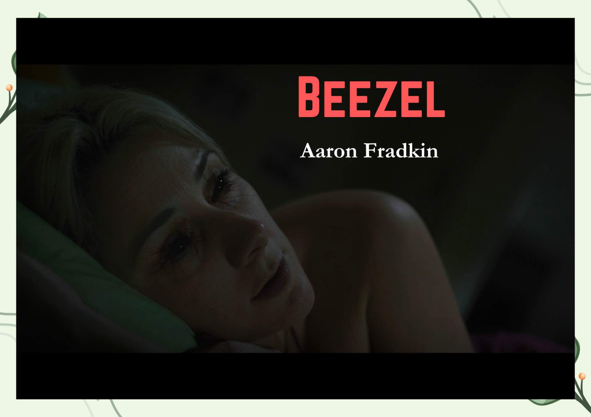 Beezel(2024) Shocking Footage Horror | Movie Explanation